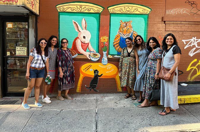 The Chinatown, Little Italy, Food Tour - Who This Tour Is Perfect For