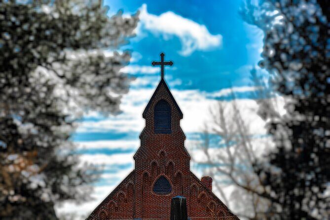 The Church Hill tour with Historian Jane - FAQ: Your Questions Answered