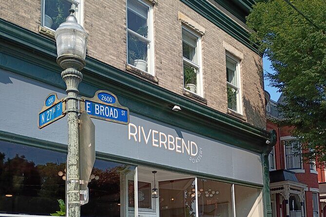 The Church Hill tour with Historian Jane - FAQ: Your Questions Answered