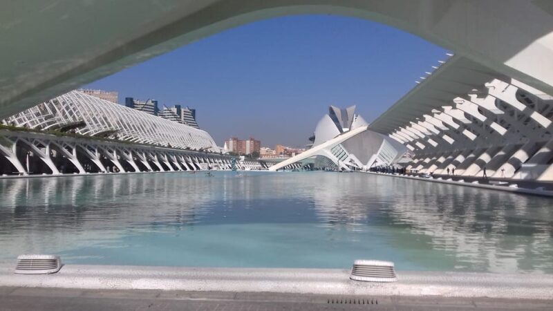 The City of Arts and Sciences in Valencia - Who Will Love This Tour?
