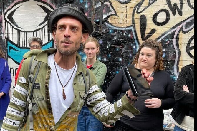 The City Speaks: Languages & Slang of Lower East Side - Key Points