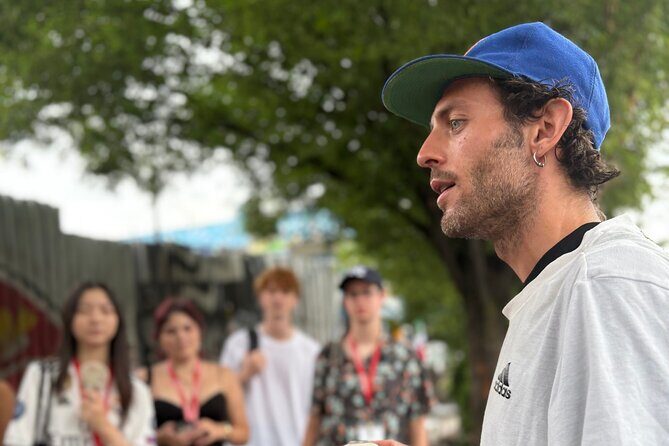 The City Speaks: Languages & Slang of Lower East Side - Final Thoughts