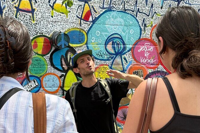 The City Speaks: Languages & Slang of Lower East Side - FAQ