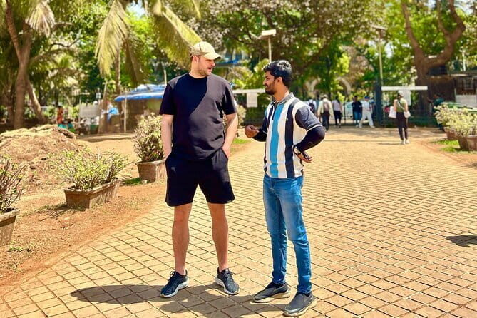 The City Through Local Eyes with Private Guided Experience - An In-Depth Look at the Tour