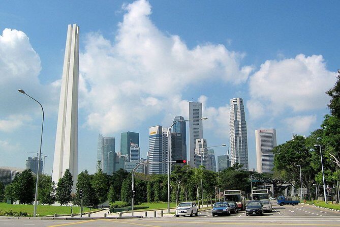 The Civic District: Hear stories about Singapore's past on an audio tour - Who Will Love This Tour?