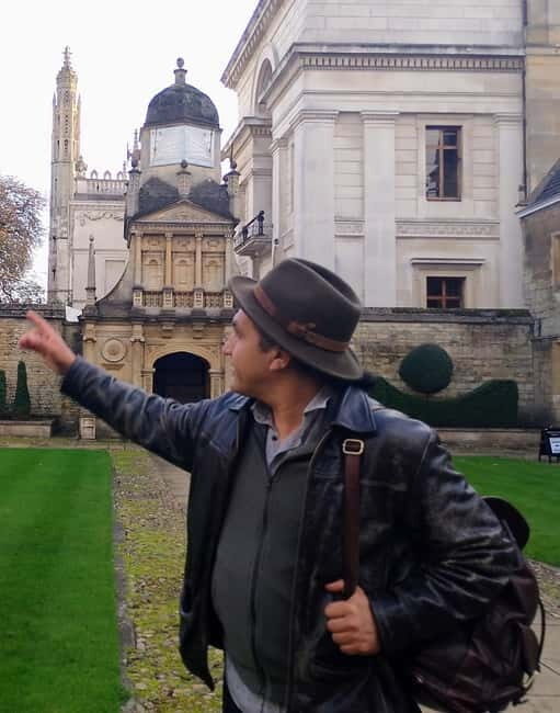 The Classic Cambridge Walking Tour - Value, Accessibility, and Practicalities