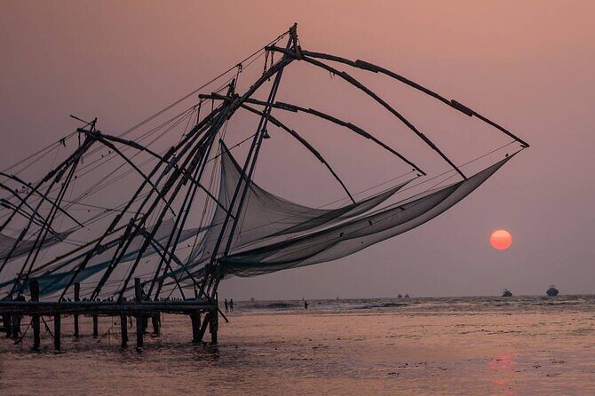 THE Classic of South Tamilnadu and Kerala - FAQ