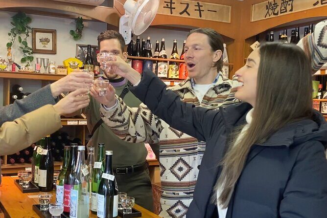 The Closest Sake Brewery Tour from Osaka (NISHINOMIYA-NADAGOGO) - FAQs