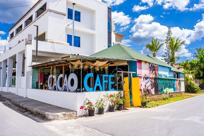 The Coffee Experience - Key Points