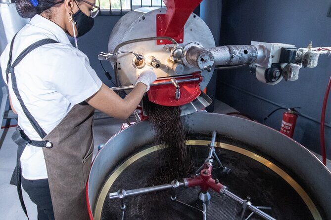 The Coffee Experience - Who Would Enjoy This Tour?