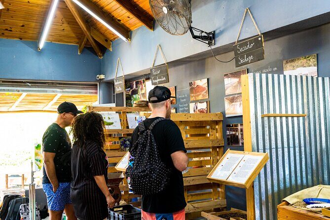 The Coffee Experience - Price and Value