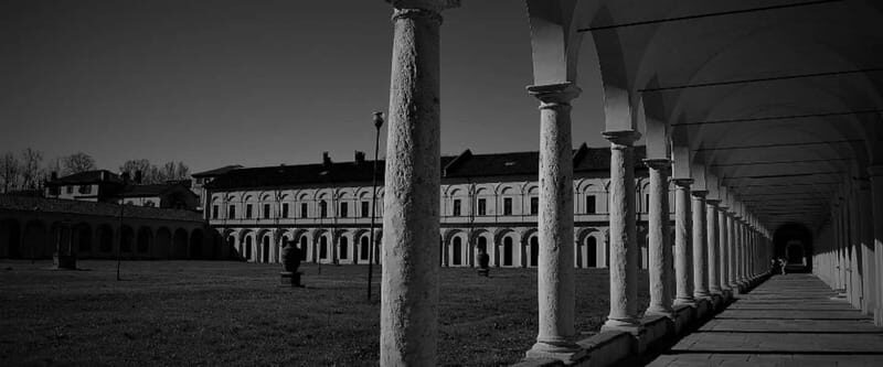 THE COLLEGNO ASYLUM  Journey in the Heart of Madness - Key Points