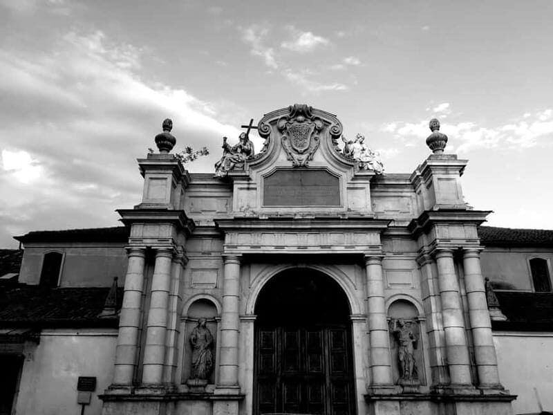 THE COLLEGNO ASYLUM  Journey in the Heart of Madness - FAQs
