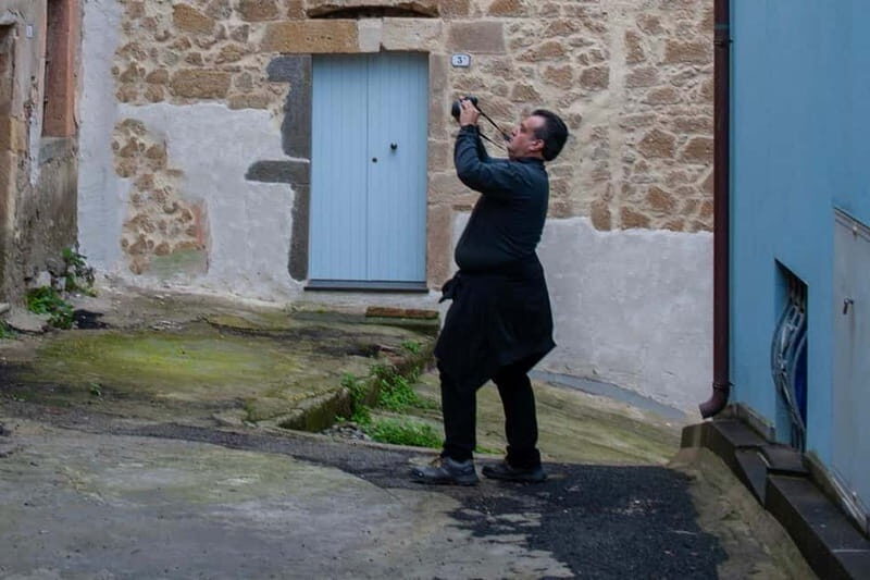 The colors of Bosa: photowalk with tasting and sunset - Exploring Bosa: A Visual Feast