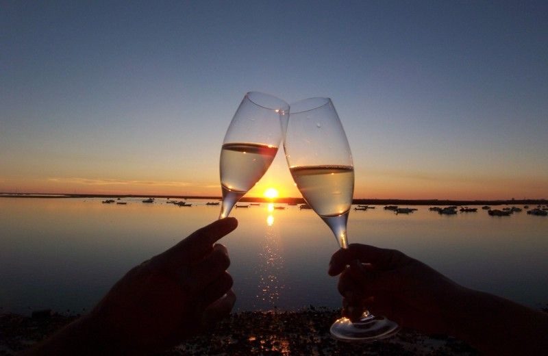 The Colors of Ria Formosa: Sunset Boat Trip in Faro - FAQs