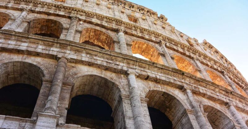 The Colosseum & Roman Forum with an Archaeologist - What Travelers Are Saying