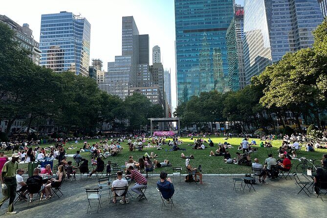 The Comedy Bus Tour of New York City - Authentic Insights from Reviews