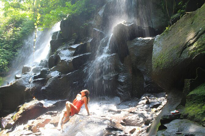 The Complete Bali Nature & Adventure Tour: Rafting & Waterfalls - FAQs