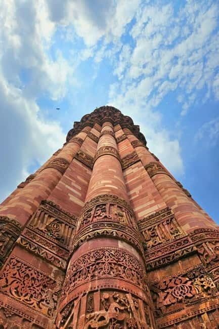 The Complete Delhi Experience: Full-Day Car Tour - Key Points