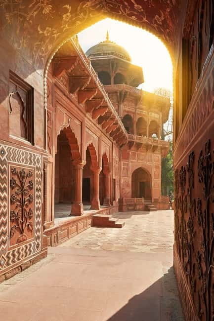 The Complete Delhi Experience: Full-Day Car Tour - What Makes This Tour Stand Out?