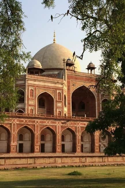 The Complete Delhi Experience: Full-Day Car Tour - What Travelers Say