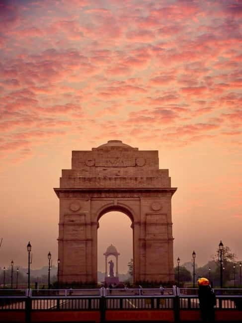 The Complete Delhi Experience: Full-Day Car Tour - FAQ