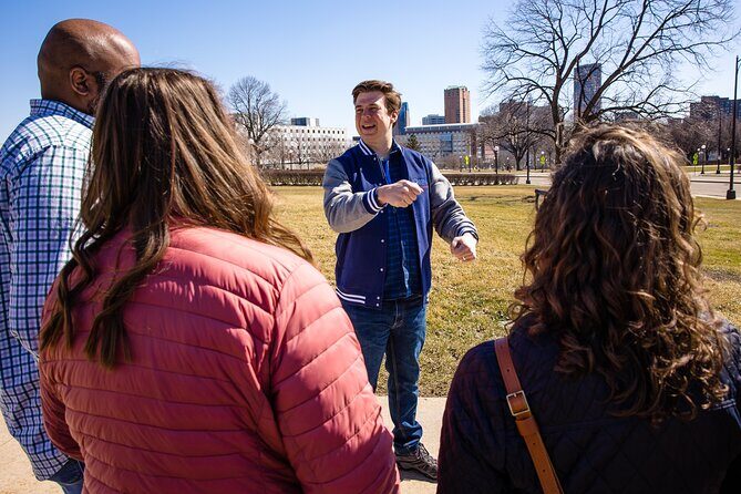 The Complete St. Paul Walking Tour - Analyzing the Itinerary: What to Expect at Each Stop