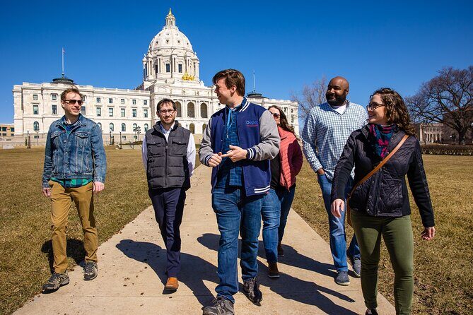 The Complete St. Paul Walking Tour - Making Sense of the Cost and Value