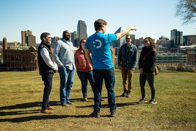 The Complete St. Paul Walking Tour - Summary: Who Is This Tour Best For?