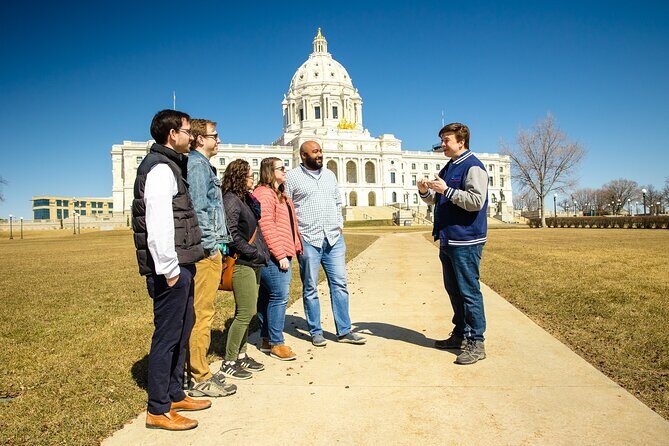 The Complete St. Paul Walking Tour - Final Thoughts
