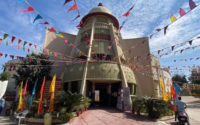 The Complete Udaipur Experience: A Full-Day Tour - An In-Depth Look at the Full-Day Udaipur Tour