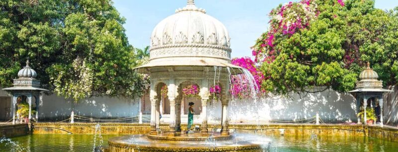 The Complete Udaipur Experience: A Full-Day Tour - The Itinerary in Detail