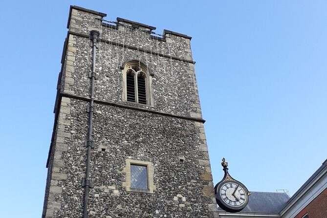 The Condensed Canterbury Tour - Timing, price, and overall value