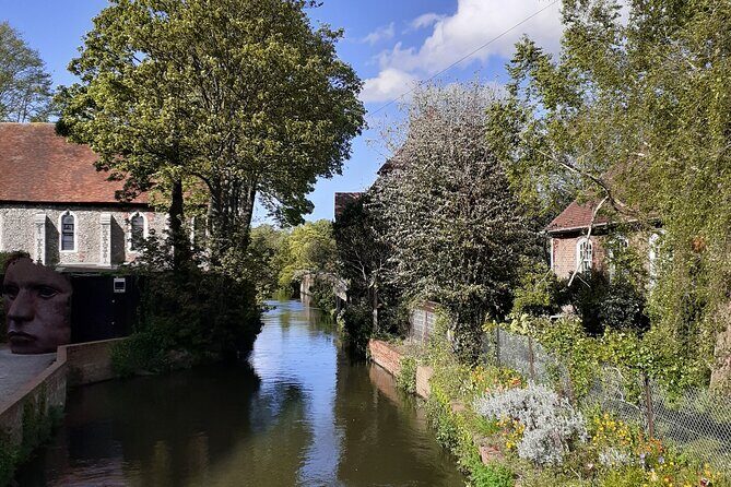The Condensed Canterbury Tour - FAQ