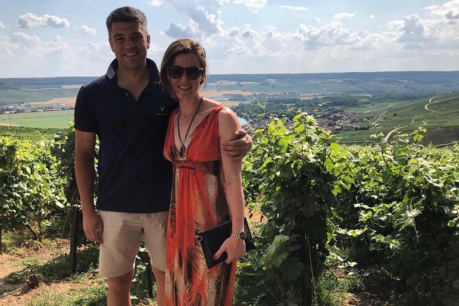 The Connoisseurs from Reims (Private Half day Tour) - Who Should Book This Tour?