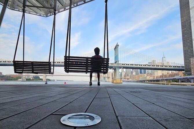 The Conquer NYC Tour: 4-Day Self-Guided City Adventure Experience - A Deep Dive into the Experience