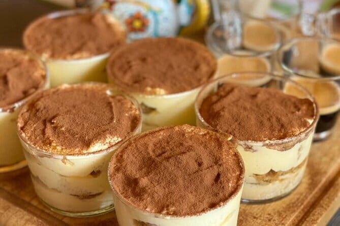 The Cooking Lab - Authentic Food Experience - Who Will Love This Tour?