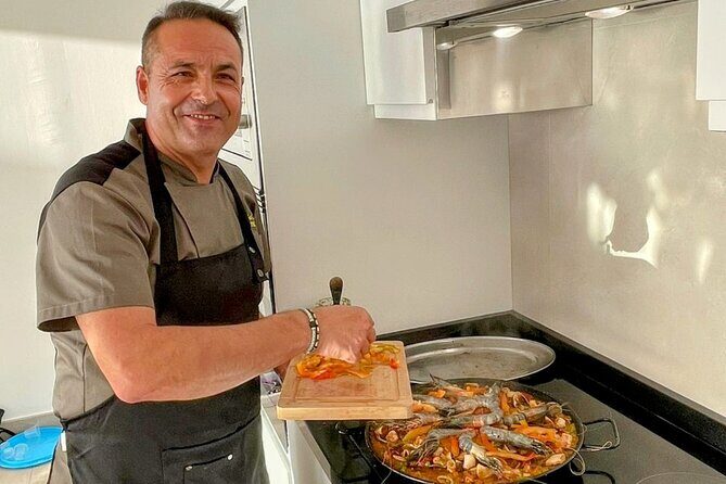 The Cooking Show Experience -Birthday ideas Tenerife - - Practical Details to Keep in Mind