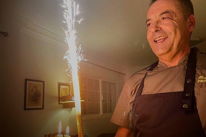 The Cooking Show Experience -Birthday ideas Tenerife - - Who Should Book This?