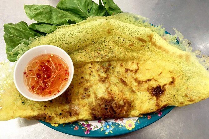 The Coolest Vegan Food Tour in Ho Chi Minh City - Practical Tips for Travelers