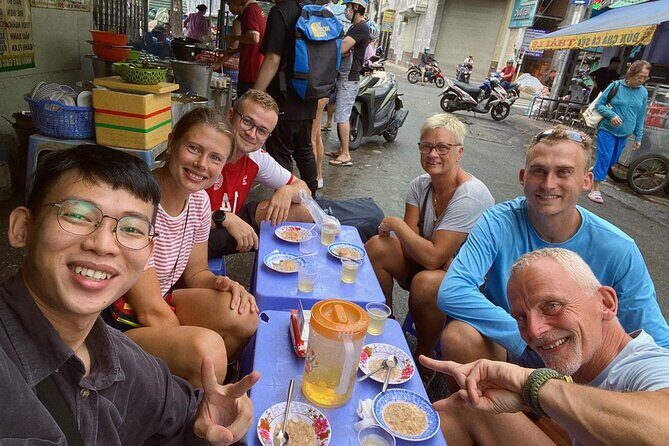 The Coolest Vegan Food Tour in Ho Chi Minh City - Who Should Book This Tour?