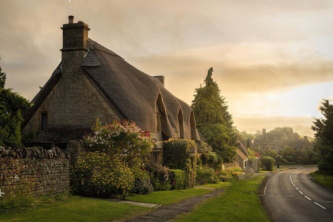 The Cotswold Tour - A Closer Look at the Itinerary and What to Expect