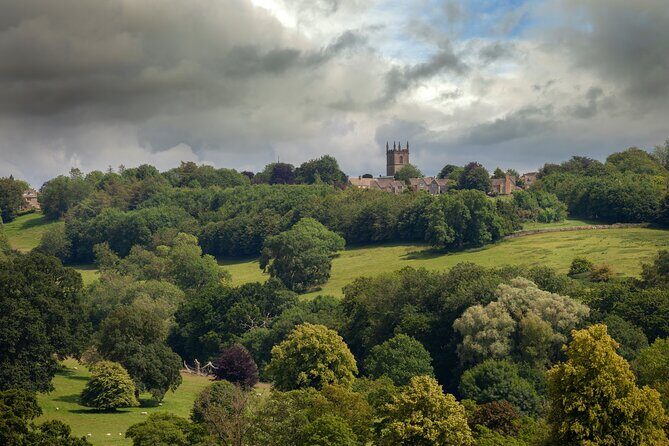 The Cotswold Tour - The Perfect Tour for Whom?