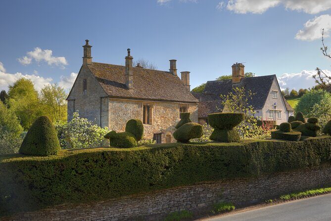 The Cotswold Tour - Final Thoughts: The Cotswold Tour — An Authentic Day Out