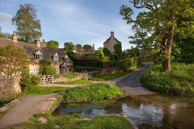 The Cotswold Tour - Frequently Asked Questions (FAQs)