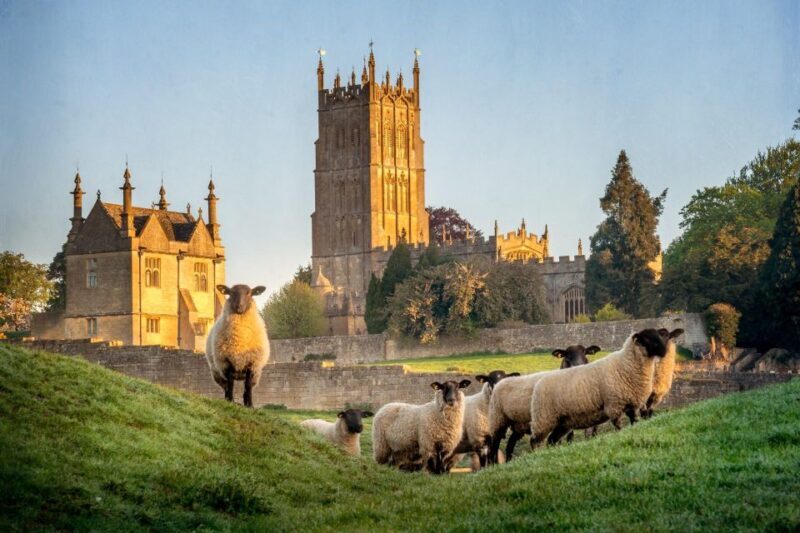 The Cotswold Village Trail Ultra - What the Tour Includes and Why It Matters
