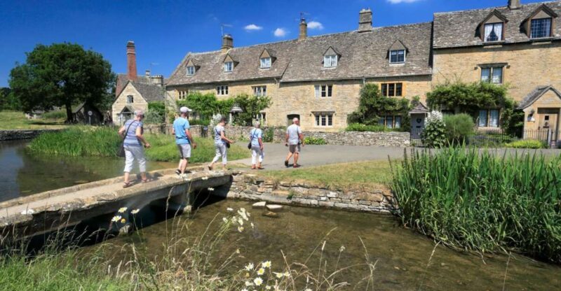 The Cotswold Village Trail Ultra - What’s Noteworthy About the Experience