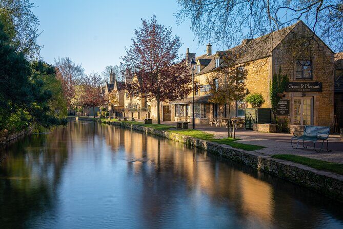 The Cotswolds 2 Day Experience Private Luxury Tour - Introduction