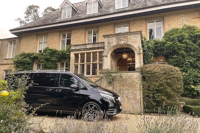 The Cotswolds 2 Day Experience Private Luxury Tour - Key Points