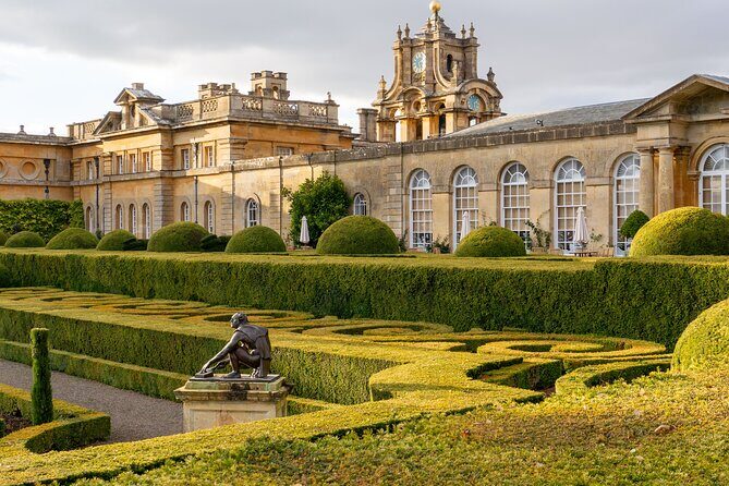 The Cotswolds 2 Day Experience Private Luxury Tour - FAQ